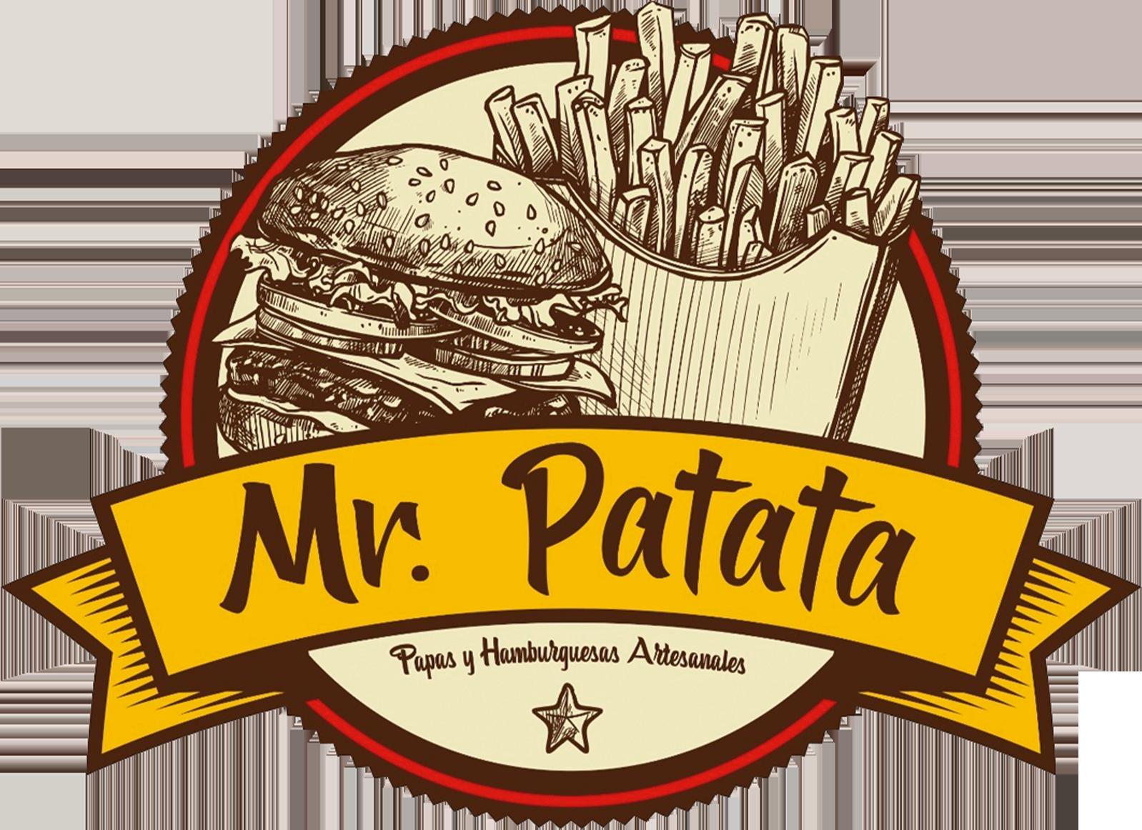 MR PATATA
